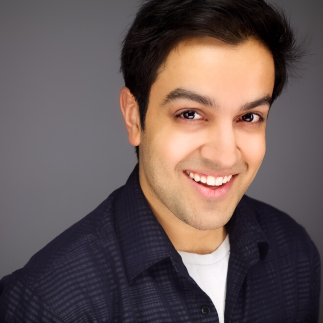 Tapan Sharma - FilmFreeway