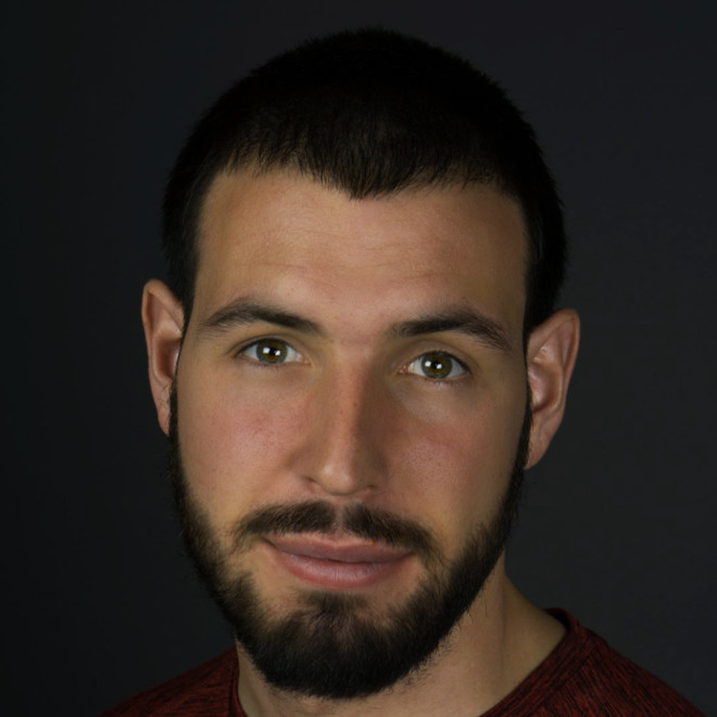 Taylor Andrews - FilmFreeway