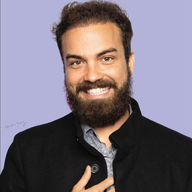 Lucas Freitas Peixoto Paz - FilmFreeway