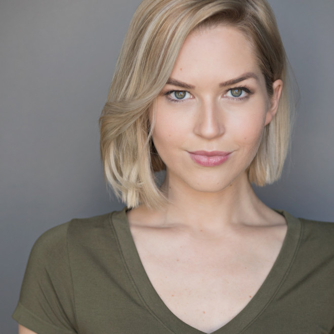 Emily Killian - FilmFreeway