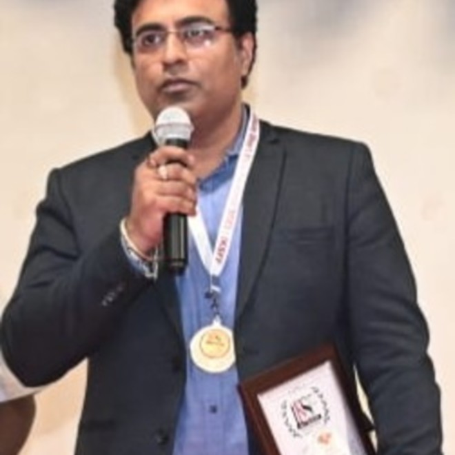 Subhro Ghosal - FilmFreeway