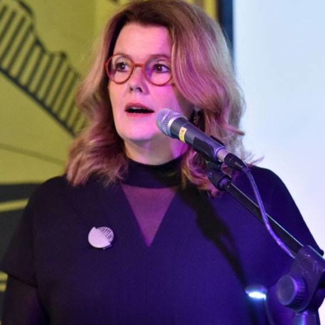 Lisa French - FilmFreeway