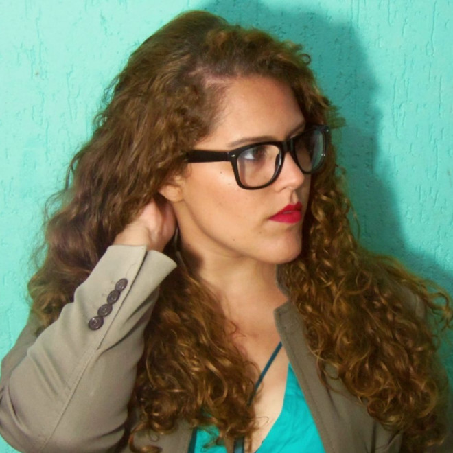 Bruna Ribeiro - FilmFreeway