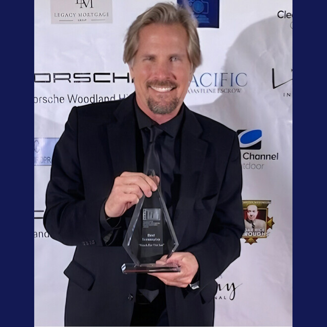 Douglas May - FilmFreeway