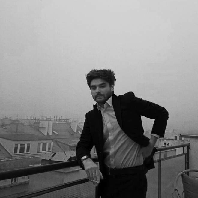 tyko say - FilmFreeway