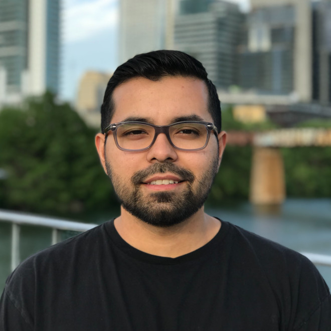 Joseph Santa Cruz - FilmFreeway