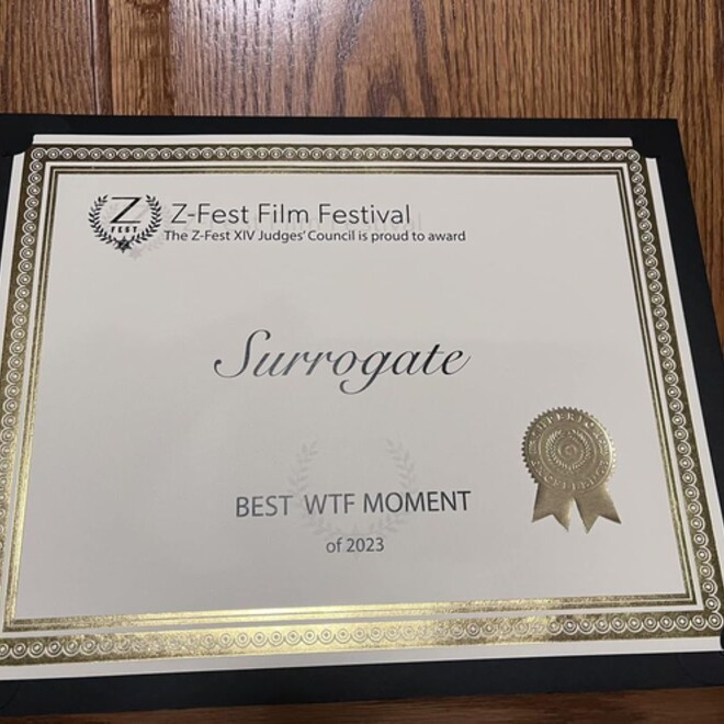 Jon Dittman - FilmFreeway