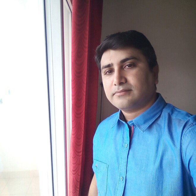 Abhijit Das - FilmFreeway