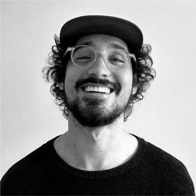 Rafael Rodrigues - FilmFreeway