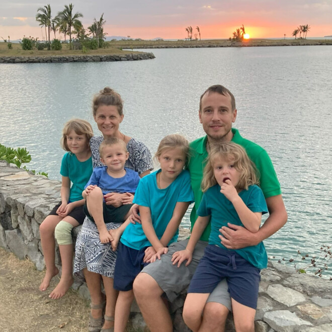 Michael Jones - FilmFreeway