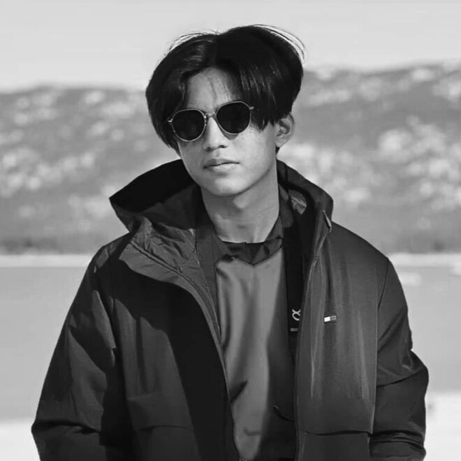 Liam Han - FilmFreeway