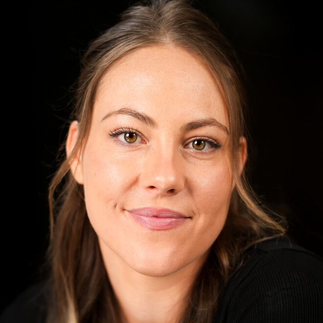 Emma Smith - FilmFreeway