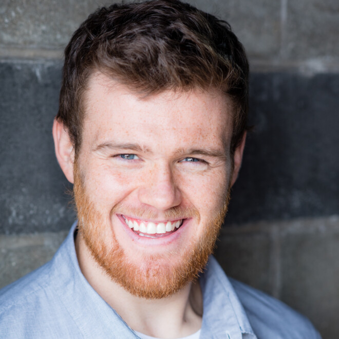 Ryan Thomas - FilmFreeway