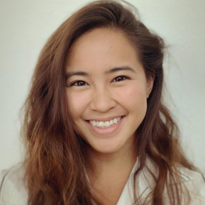 Michelle Ragay - FilmFreeway