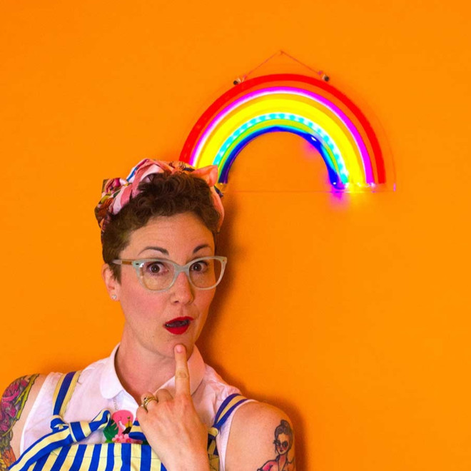 Imogen Church - FilmFreeway