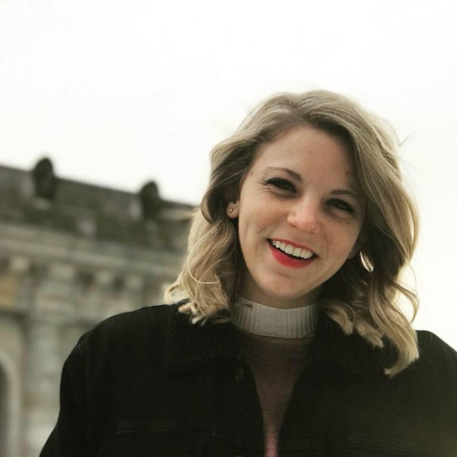 Sarah Riley - FilmFreeway