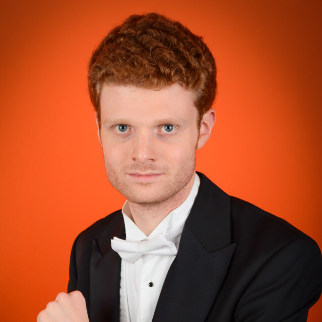 Luke Milner - FilmFreeway