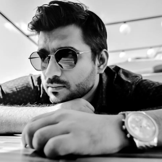Swagato Chatterjee - FilmFreeway