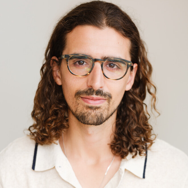 Matthew Appleby - FilmFreeway