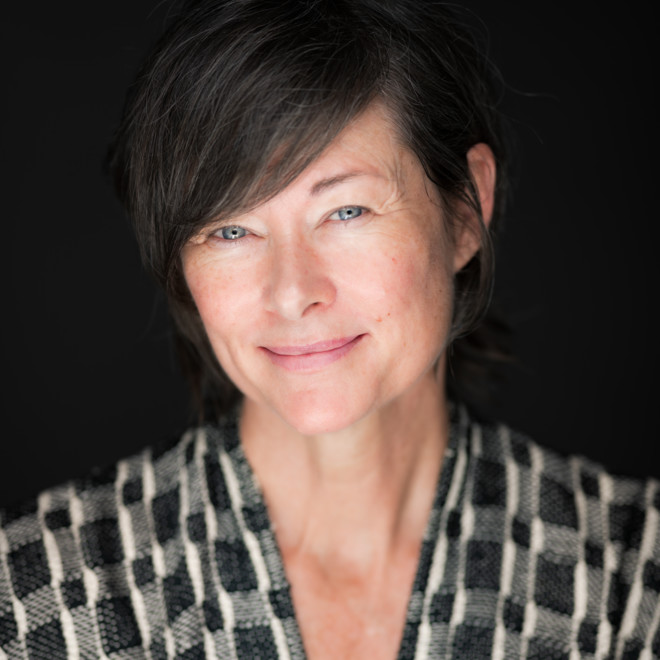 Judith Foster Thompson - FilmFreeway