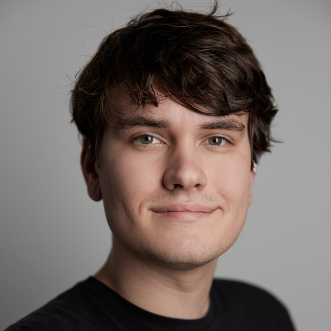 Hudson Williams - FilmFreeway