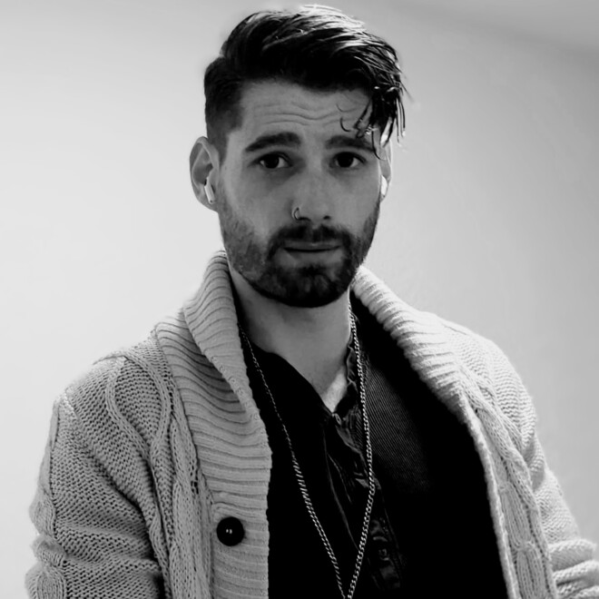 Dougie Jones - FilmFreeway