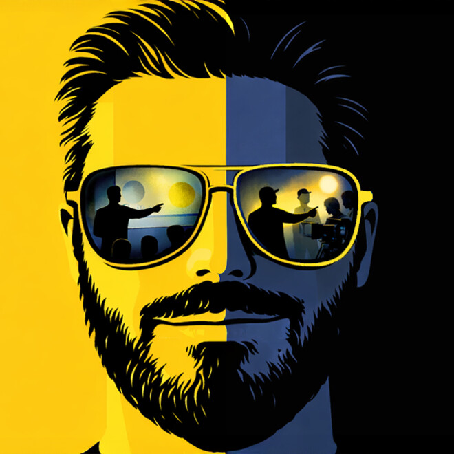 Jeremie Musyt - FilmFreeway