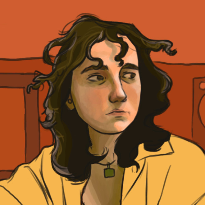 Ruby Walker - FilmFreeway