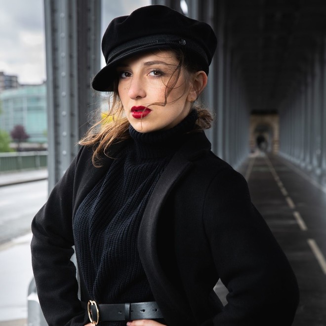 Tara Salas - FilmFreeway