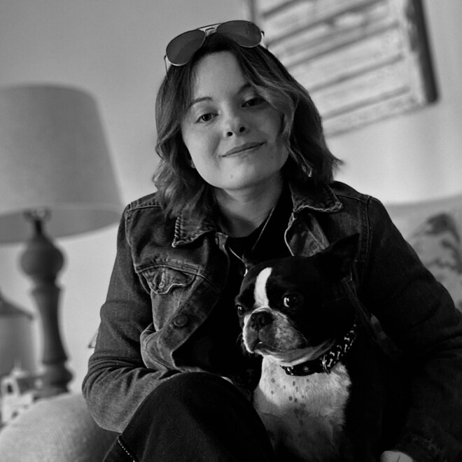 McKenna Johnson - FilmFreeway