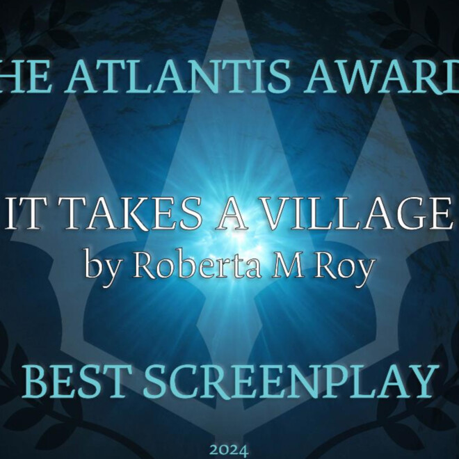 Roberta Roy - FilmFreeway