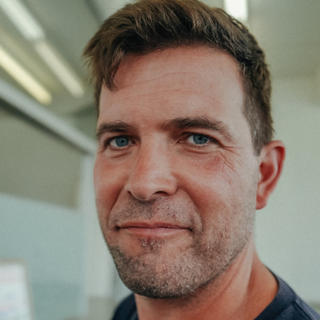 Rob Ryan - FilmFreeway