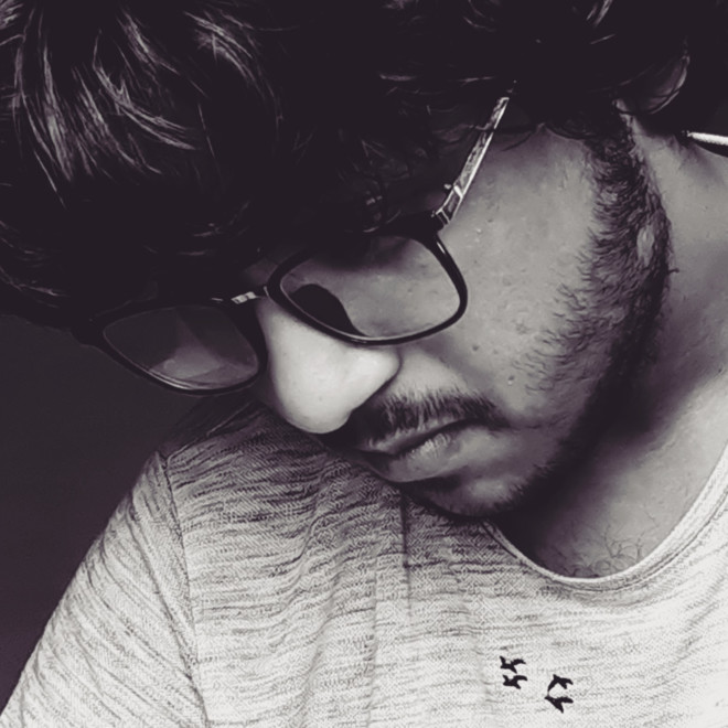 Nazmus Salehin - FilmFreeway