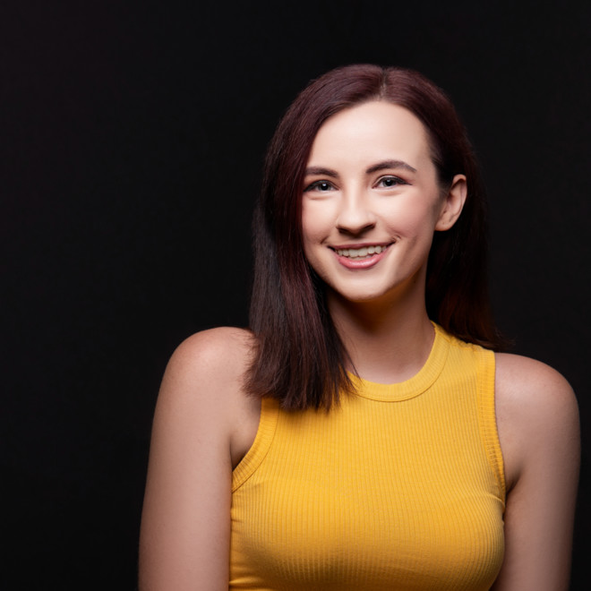 Caroline Koonce - FilmFreeway