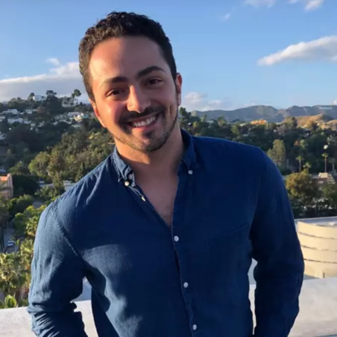 Director ZANE - FilmFreeway
