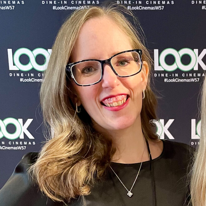 Kate Martelle - FilmFreeway