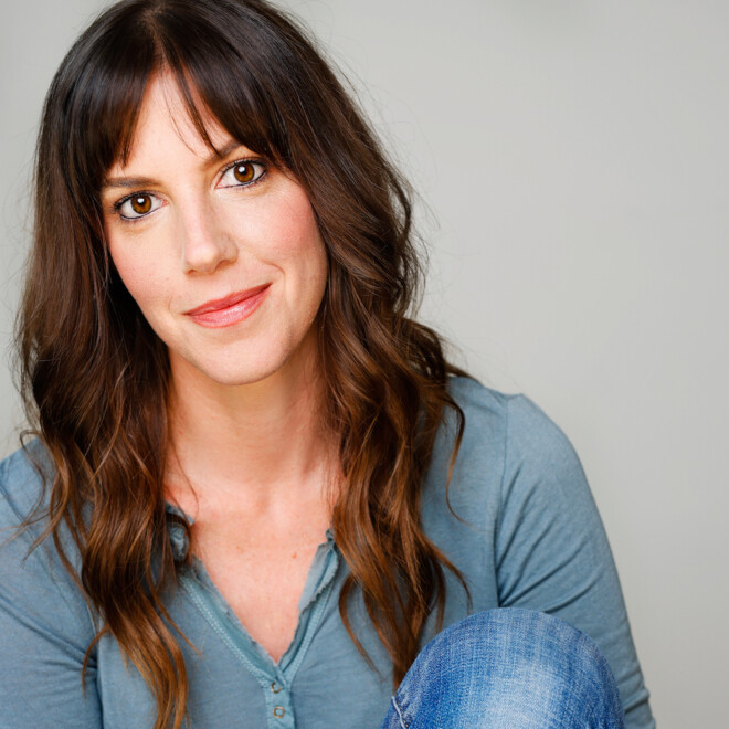 Beth Gallagher - FilmFreeway