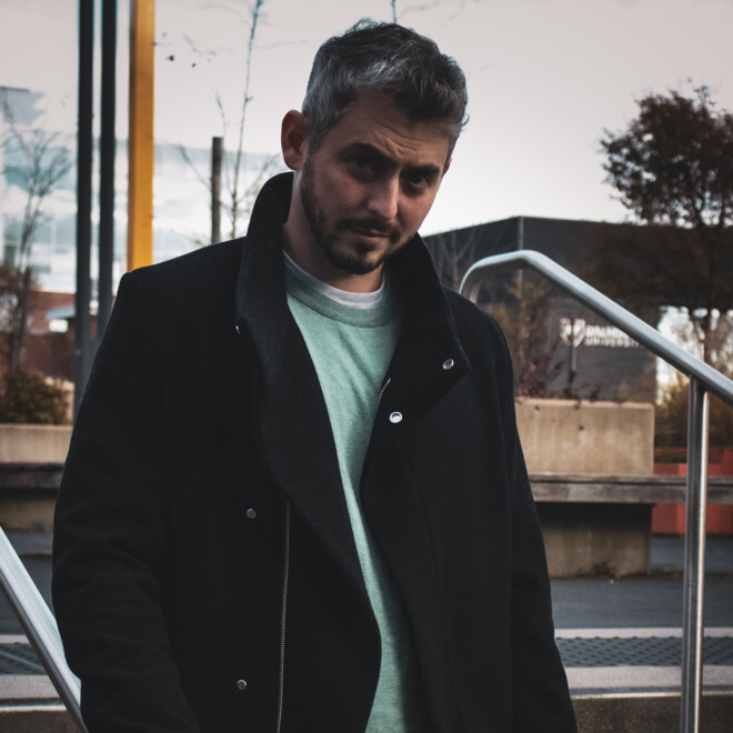 Christian Dalton - FilmFreeway