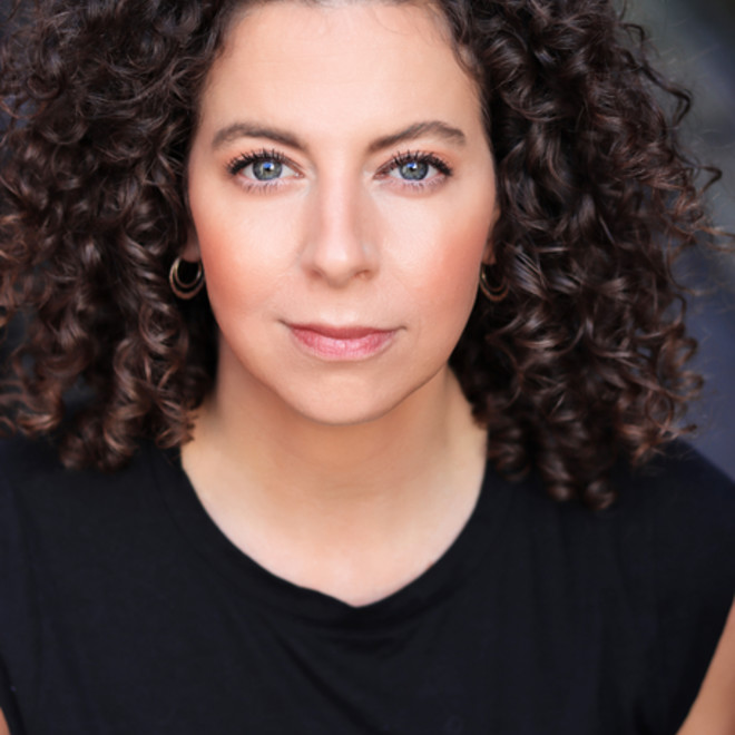 Alexandra Ellis - FilmFreeway