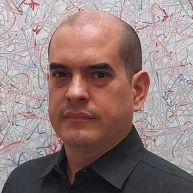 Gabriel Pareyon - FilmFreeway