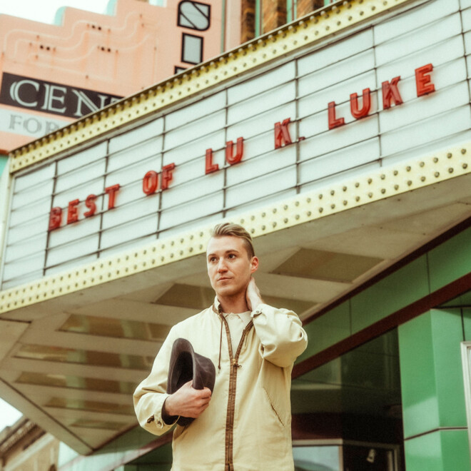 Eric Hoshaw - FilmFreeway