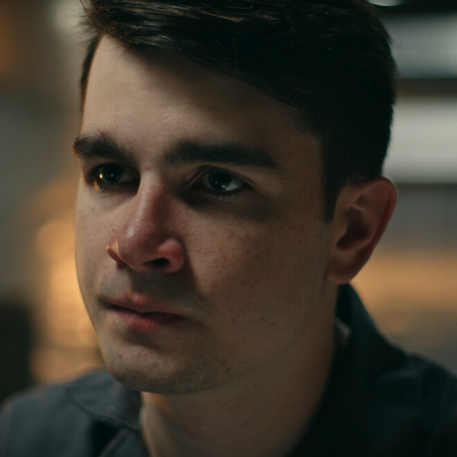 Zachary O'Connor - FilmFreeway