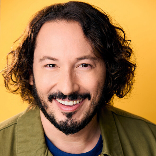 Gio Randazzo - FilmFreeway