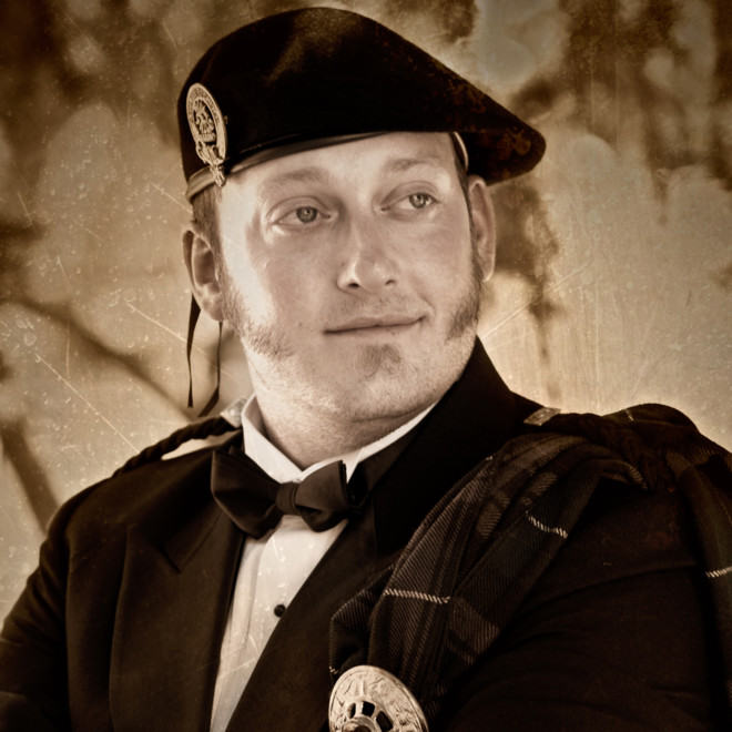 Mike Atchley - FilmFreeway