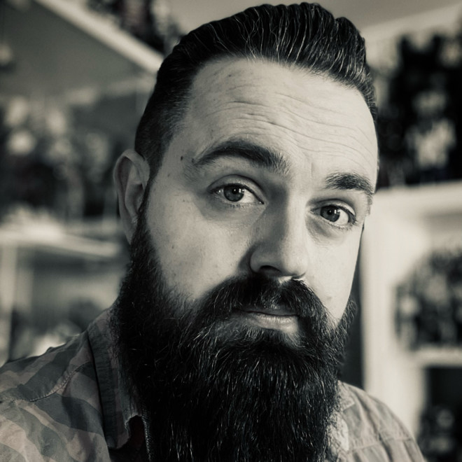 Ben Davidson - FilmFreeway