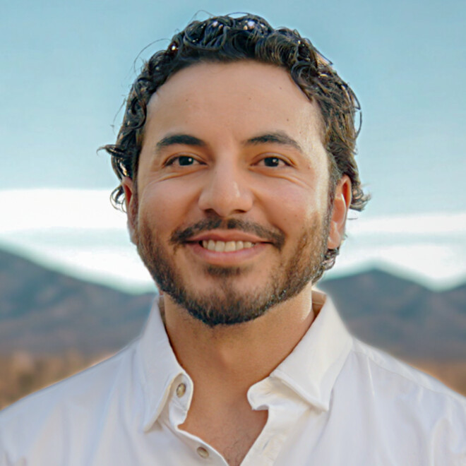 SERGIO JIMENEZ - FilmFreeway