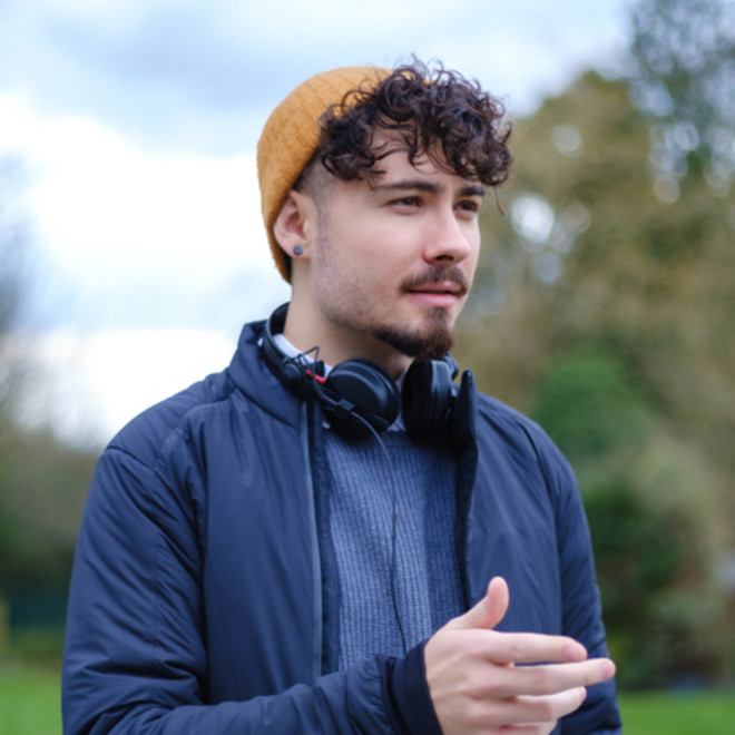 Lachlan Smith - FilmFreeway