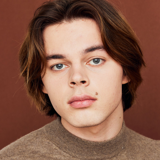 Charlie Casey - FilmFreeway