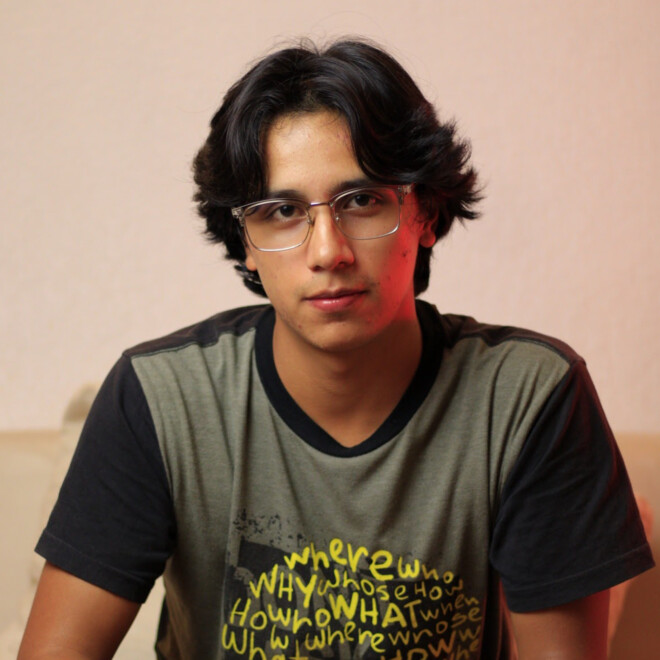 Fernando Riló - FilmFreeway
