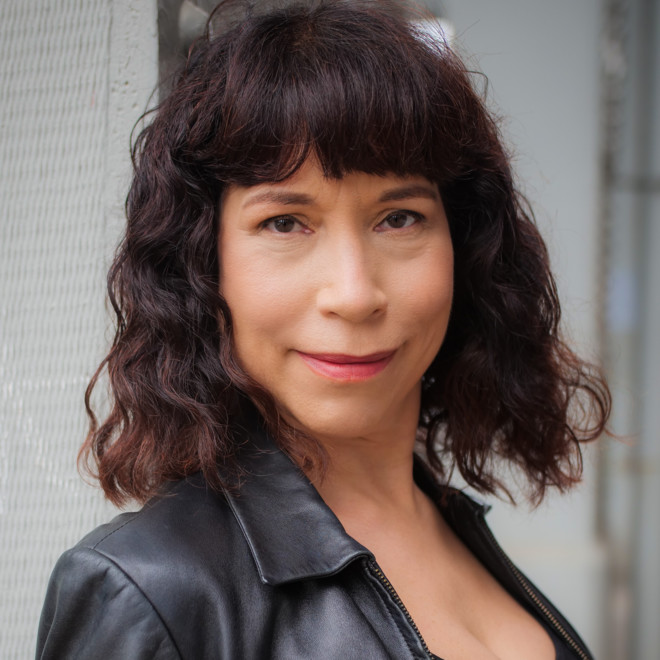 Debbie Troche - FilmFreeway